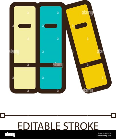Messy Bookshelf Cut Out Stock Images And Pictures Alamy