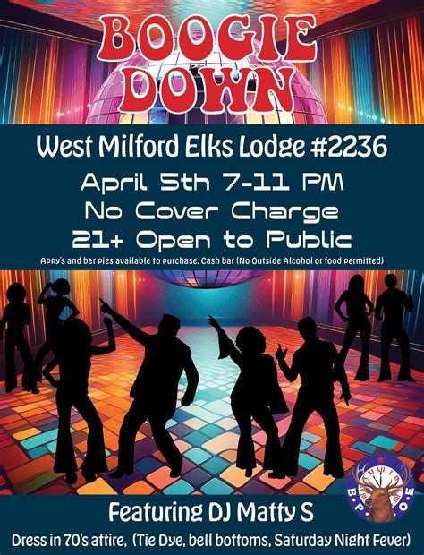 West Milford Elks Lodge 2236