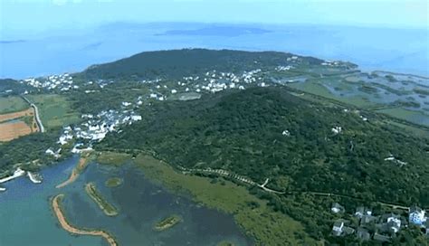 太湖西山矿产太湖西山煤矿西山岛太湖石大山谷图库