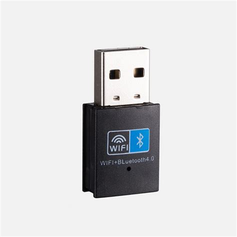 Mini Adattatore USB Senza Fili Mbps WiFi Blueto Grandado
