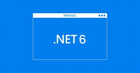 Antmicro On Linkedin Dotnet6 Opensource Renode Csharp