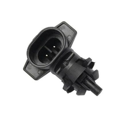 Sensor de Temperatura do Ar Externo - GENERAL MOTORS 09152245 | MercadoCar