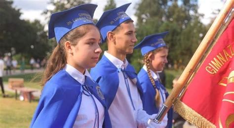 Polskie szkolnictwo na Litwie zagrożone Wykreślono z rejestru szkolnego uczniów polskiego