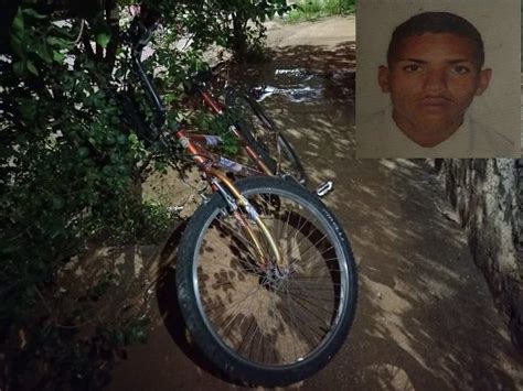 Rapaz de 21 anos é assassinado três tiros na cabeça no bairro