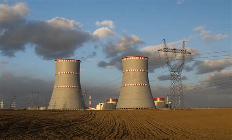 Budowa elektrowni atomowych w Polsce Czy będzie specjalny podatek atomowy Infor pl