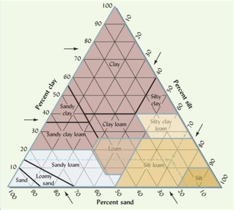 Nres Soils Quiz Study Guide Flashcards Quizlet
