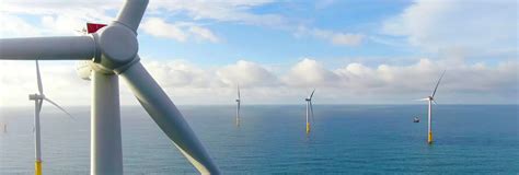Offshore Wind Power Energy Business Services Mitsui Osk Lines