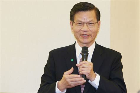 翁啟惠奪威爾許化學獎 游錫堃：國家終為翁洗刷冤屈 風傳媒