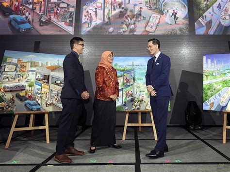 Nus Iss Annual Report 2022