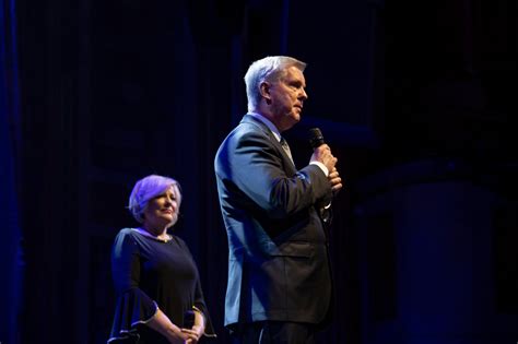 Pastor Jim Cymbala On Twitter Let Us Not Become Weary In Doing Good For At The Proper Time