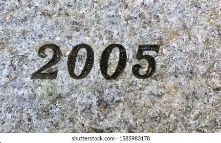 Year 2005 Images Stock Photos Vectors Shutterstock