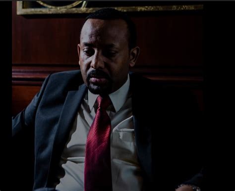 Why Ethiopia Needs A Benevolent Dictator Now More Than Ever