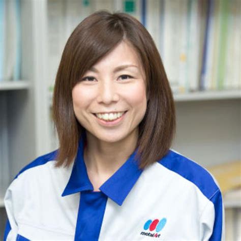 株式会社メタルアート 先輩の声