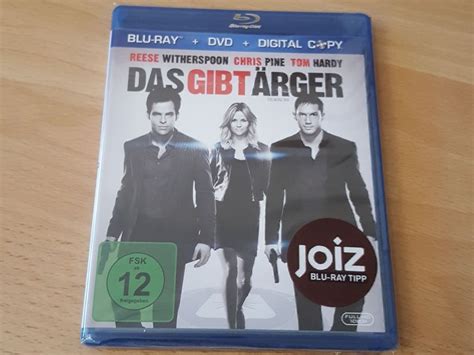 Das gibt Ärger 2011 NEU OVP RAR Kaufen auf Ricardo