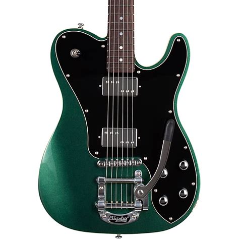 Open Box Schecter Guitar Research Pt Fastback Iib Electric Guitar