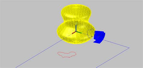 how to wrap a 3d object around a curved face autodesk community