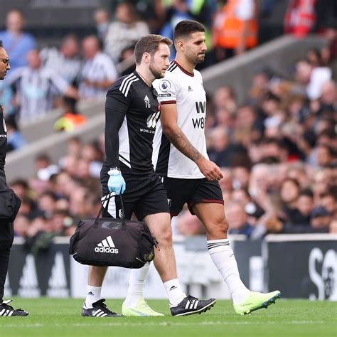 West Ham Vs Fulham Coretta Muncy
