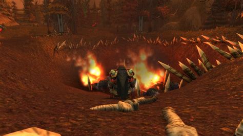 Ten Ton Hammer World Of Warcraft Treasure Hunt Location 25