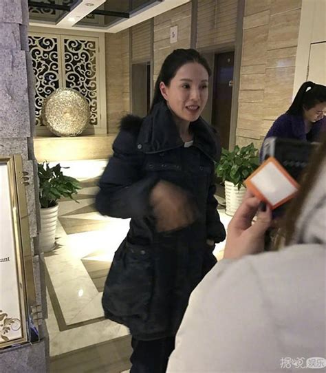 盤點不老容顏女性，李若彤王祖賢趙雅芝越活越漂亮 每日頭條
