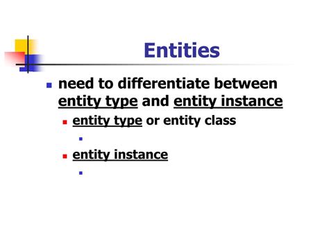 ppt entity relationship modeling powerpoint presentation free