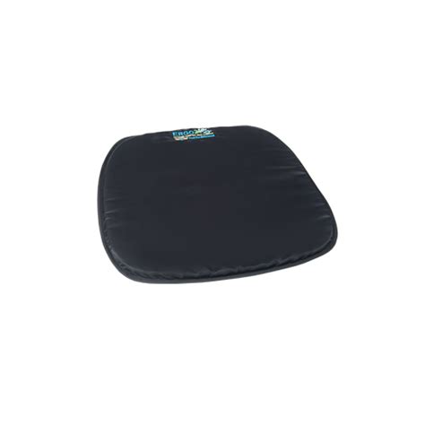 Ergo21 Travel Lumbar Pillow Foldable And Easy Use Designs