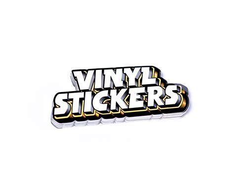 Print Your Own Custom Stickers Free Shipping Stickerapp
