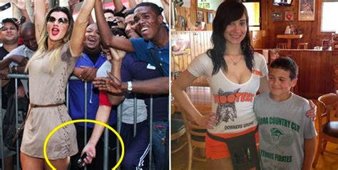 The Funniest Caught In The Act” Photos Ever The Kitchen