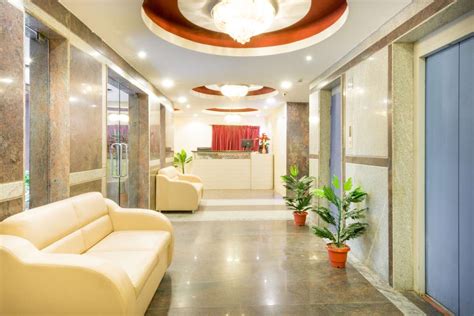 Octave Hotel And Spa Jp Nagar Your Retreat For Tranquility And Luxury