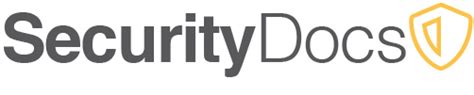 security docs a cost effective comprehensive solution for achieving