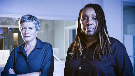 Bbc One Holby City Series 21 Promise