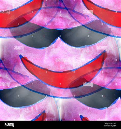 Mural Background Seamless Pattern Face Glasses Background Text Stock