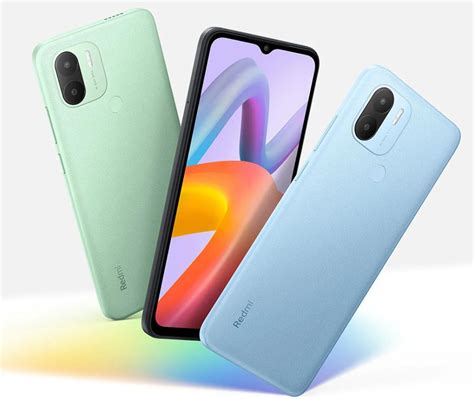 Redmi A2 Series To Launch In India On May 19 With Leather Like Design