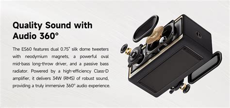 Es60 Edifier Indonesia