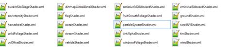 Fs Pack Shaders V Scripts Mod F R Farming Simulator