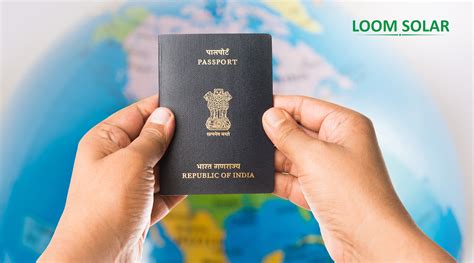 How To Apply For A Passport