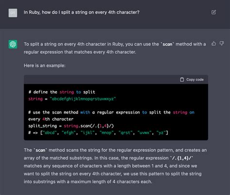 i used chatgpt instead of stack overflow today tech life and music