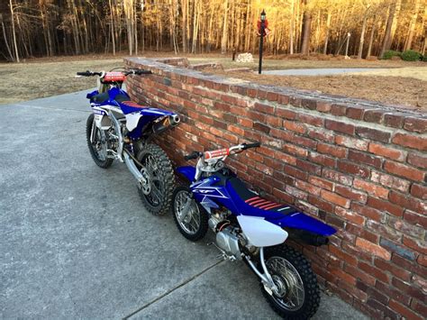 Crf 70 Aftermarket Swingarm Planetminis Forums