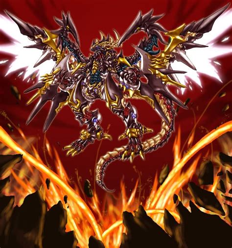 Dark Kaiser Dragon Hive