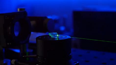 Growing Simple Crystals For Non Linear Optics Experiments Hackaday