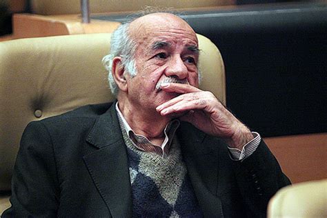 قدردانی از سعید پورصمیمی در روز ملی سینما ایمنا