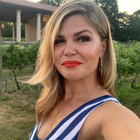 Kendall Mark Pop Culture Podcast And Radio Host Kendallmark