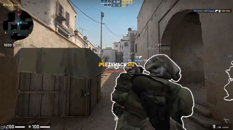 Simple Glow Hack Cs Go External