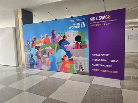Chec Un Csw68 Hub — Commonwealth Human Ecology Council