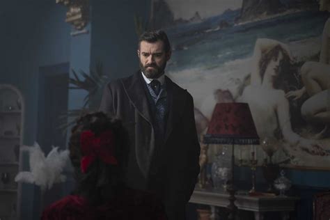 Miss Scarlet And The Duke Season 4 Premiere Date Cast And News