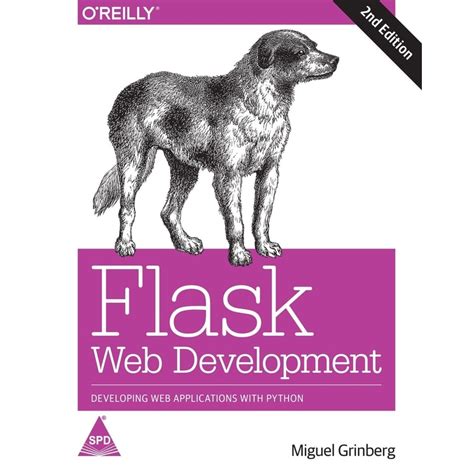 Flask Web Development Developing Web Applications With Python Junglelk