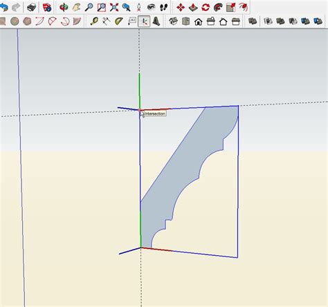 Sketchup Instant Roof Nui Overview Artofit