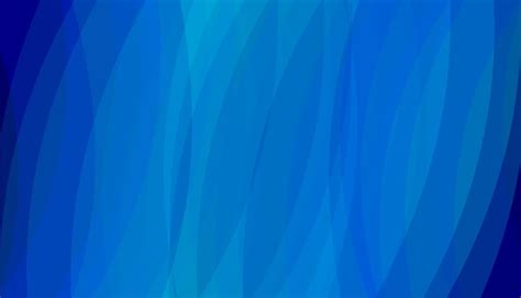 抽象的な青い背景 無料のベクター