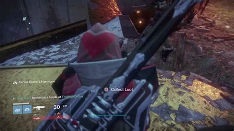 WOTM Raid Destiny YouTube
