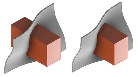 split trim solid with face autodesk community