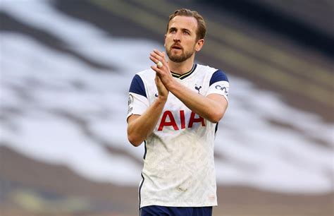 Tottenham Transfer Rumours Fresh Twist Emerges In The Harry Kane